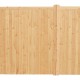 Corsley Offset Driveway Gates - Kinder Timber Products
